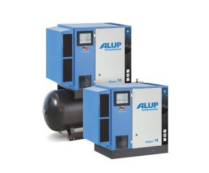 Kompressor Alup Allegro 8.14 685x567px | Elutec OHG - ELUTEC