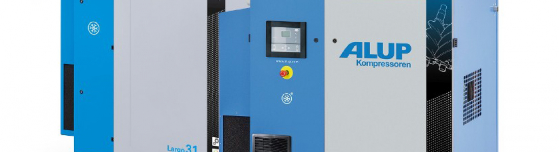 Kompressor Alup Allegro 23-26 822x621px | Elutec OHG - ELUTEC